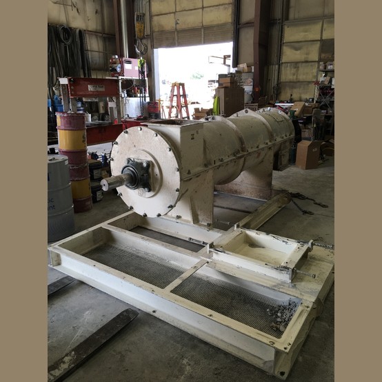 Mars Mineral 30D120L Pin Mixer