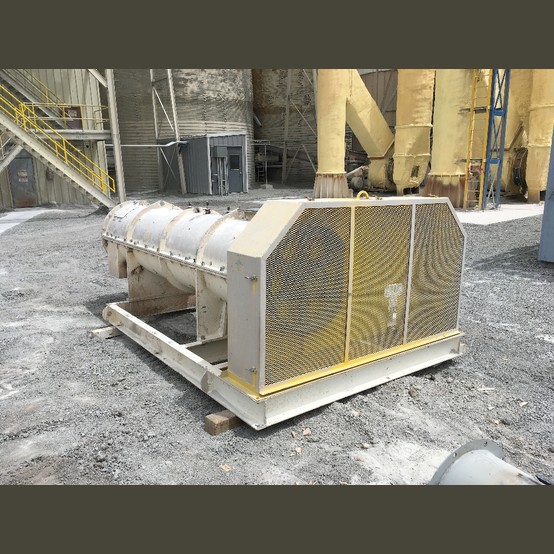 Mars Mineral 30D120L Pin Mixer