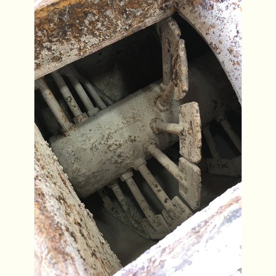 Mars Mineral 30D120L Pin Mixer