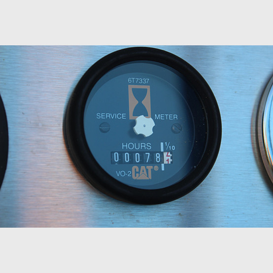 Cat 1500 KVA Diesel Generator supplier worldwide - Caterpillar 1500 KVA ...