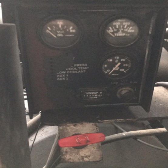 Perforadora de Roca Boart Longyear Stopemaster HX