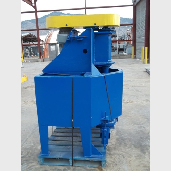 Sala Tank Pump supplier worldwide - reconditioned Sala SPV 304-3 tank ...