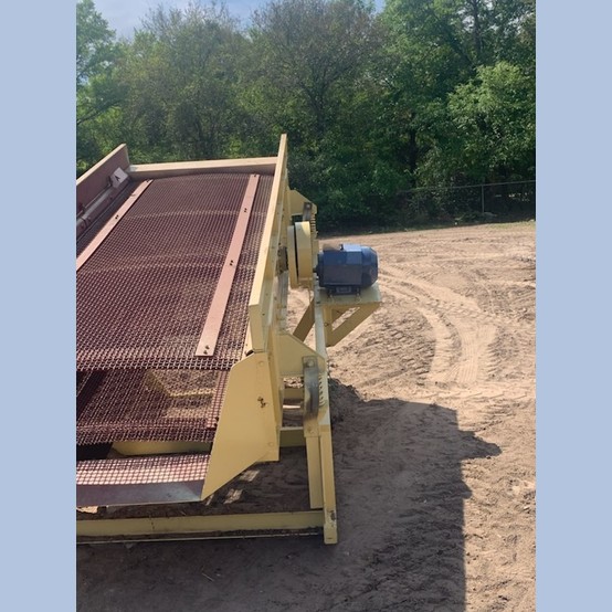 5 ft. x 12 ft. 2 Deck Incline Screens