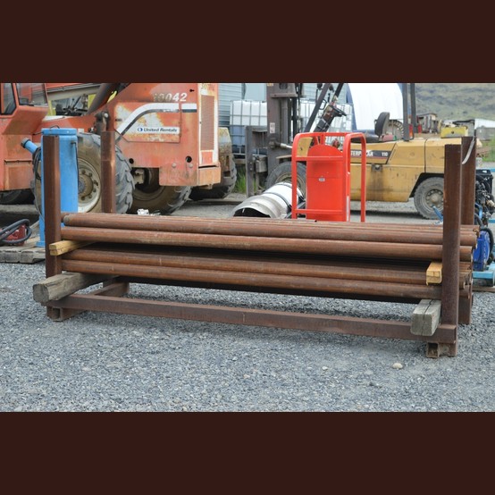 HQ Drill Rod