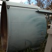 Tapered Bottom Tank supplier worldwide - Used Tapered Bottom Tank 10 ft ...