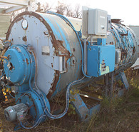 Industrial Steam Boiler for Sale | New & Used Boiler Supplier Worldwide