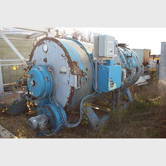 Volcano boiler supplier worldwide | Used Volcano gas fired boiler for sale