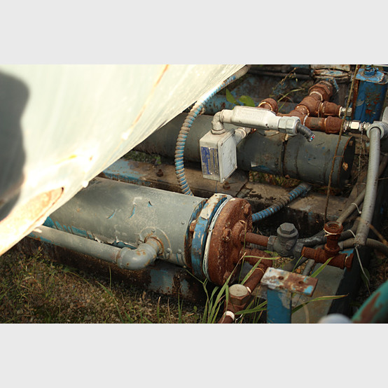 Volcano boiler supplier worldwide | Used Volcano gas fired boiler for sale