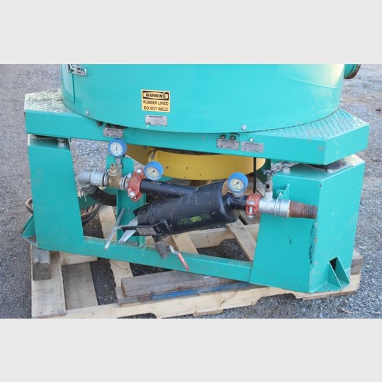 Proveedor de Concentrador Knelson a nivel mundial | Concentrador para ...