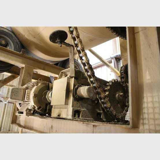 Goldfield Alaskan series trommel plant supplier worldwide | Used ...