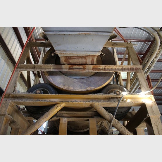 Goldfield Alaskan series trommel plant supplier worldwide | Used ...