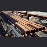 3 x 3 inch steel square tubing for sale | Used 1/4 inch steel square ...