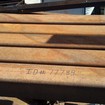 3 x 3 inch steel square tubing for sale | Used 1/4 inch steel square ...