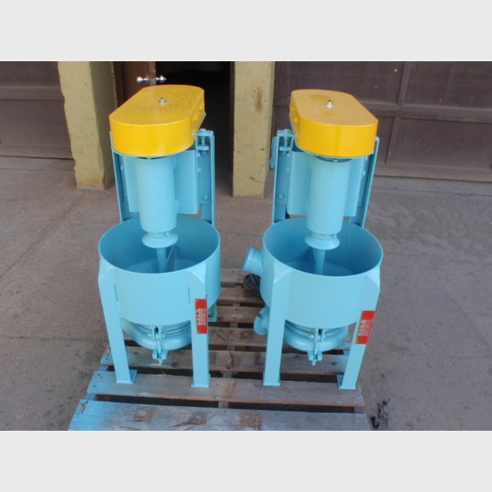 Sala vertical tank pump supplier worldwide | Used Sala SPV 180 vertical ...