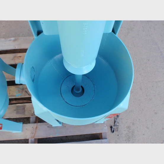 Sala vertical tank pump supplier worldwide | Used Sala SPV 180 vertical ...