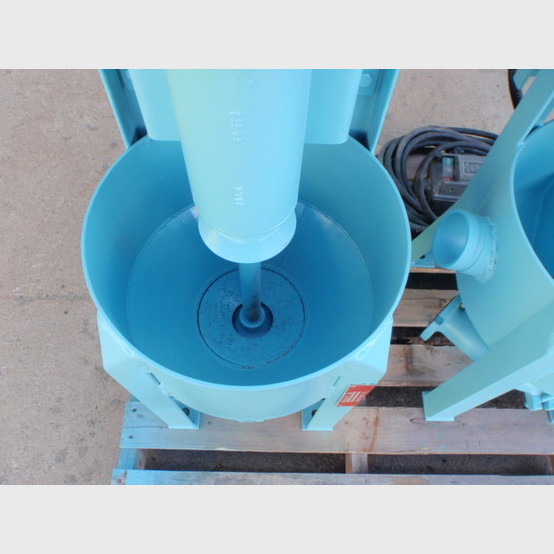 Sala vertical tank pump supplier worldwide | Used Sala SPV 180 vertical ...