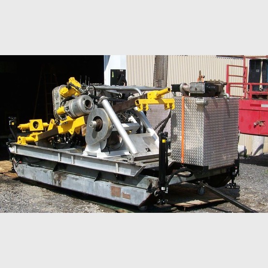 Hydracore diamond drill supplier worldwide | Used hydracore 2000 ...