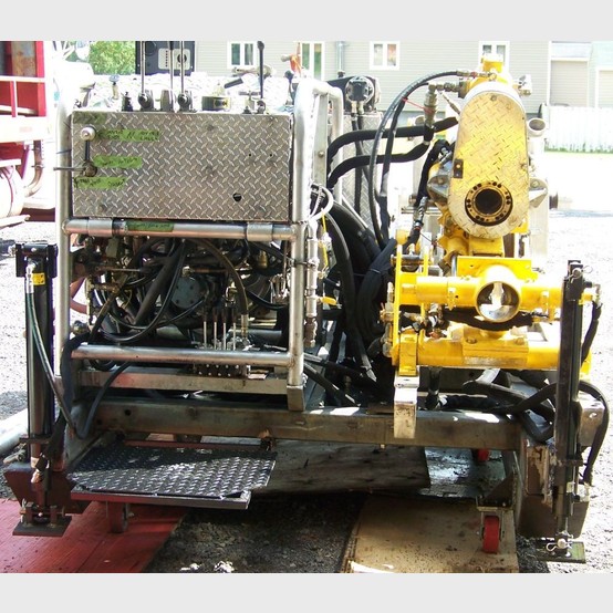 Proveedor de taladro de diamante Hydracore a nivel mundial | Taladro de diamante Hydracore 2000 ...