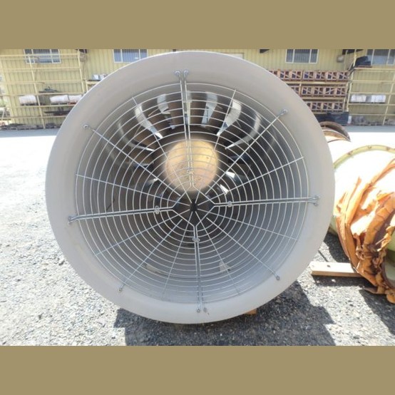 ABC 48 in. Dia. Ventilation Fan