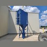 7,000 CFM Dust Collector