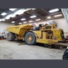 Caterpillar AD55B Underground Truck