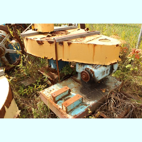 Prochem H640FT10 Mixers