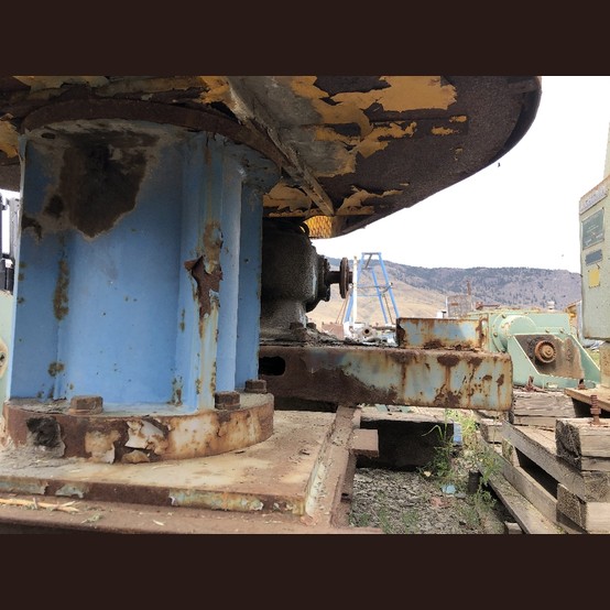 Prochem H640FT10 Mixers