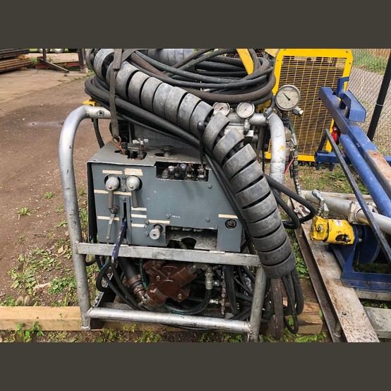 Hydracore 1000 Diamond Core Drill