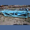 Used 14 ft rod mill charger handler for sale
