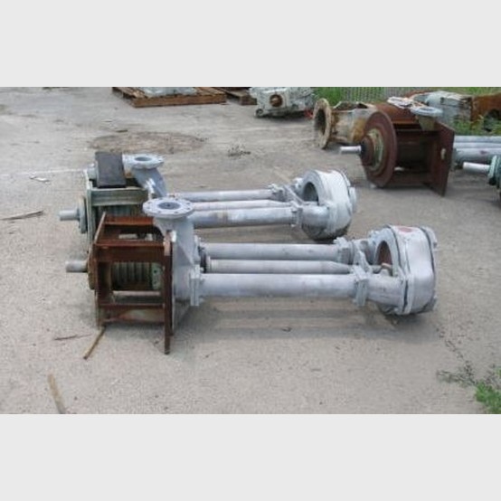 Hazleton sump pump supplier worldwide | Used Hazleton 4 inch vertical ...