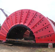 New & Used Sag Mills for Sale | Semi-Autogenous Grinding Machines