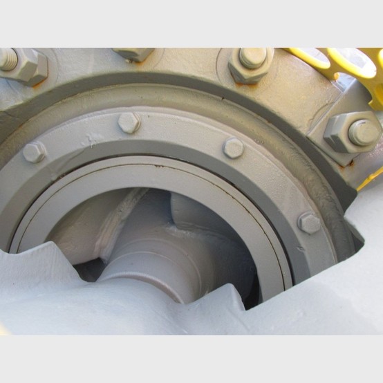 Hazleton vertical sump pump supplier worldwide | Used Hazleton 14 in ...