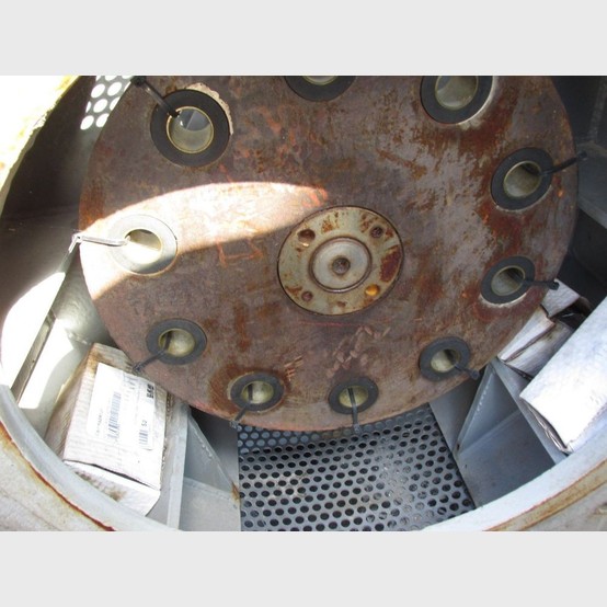 Hazleton vertical sump pump supplier worldwide | Used Hazleton 14 in ...