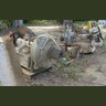 Georgia Iron Works slurry pump supplier worldwide | Used GIW 8x6 LSA 25 ...