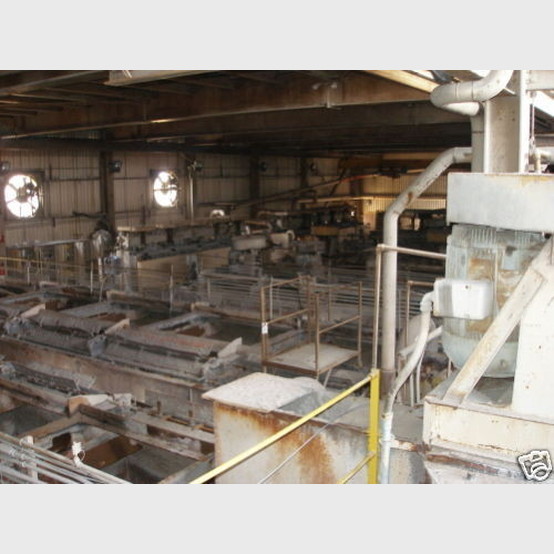Denver flotation cell supplier worldwide | Used Denver DR 30 flotation ...