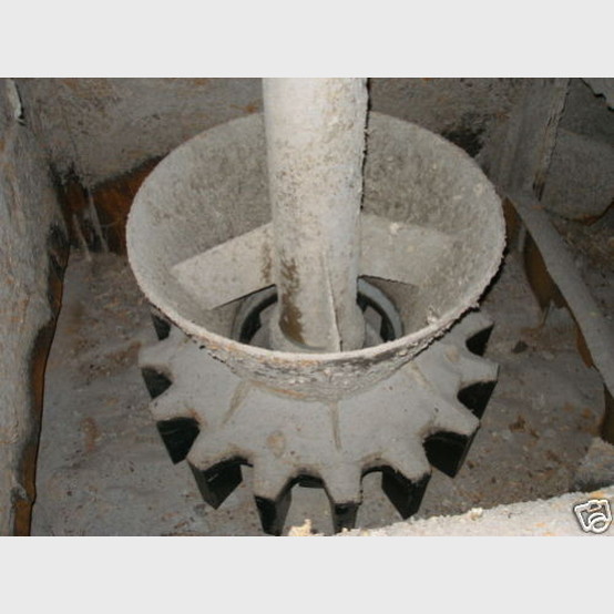 Denver flotation cell supplier worldwide | Used Denver DR 30 flotation ...