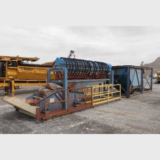 Linatex hydro cyclone system supplier worldwide | Linatex hydro ...