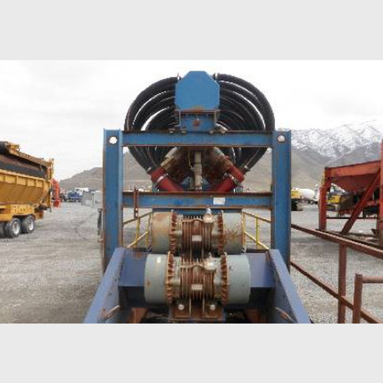 Linatex hydro cyclone system supplier worldwide | Linatex hydro ...