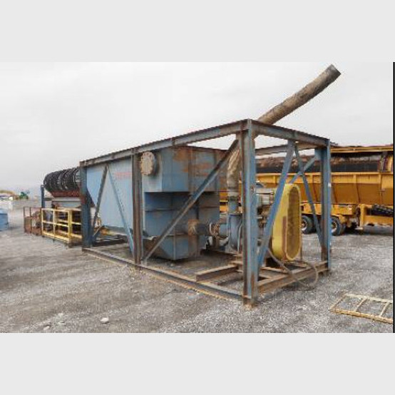 Linatex hydro cyclone system supplier worldwide | Linatex hydro ...