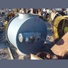 24 inch rotary valve for sale | Electric rotary valve supplier worldwide