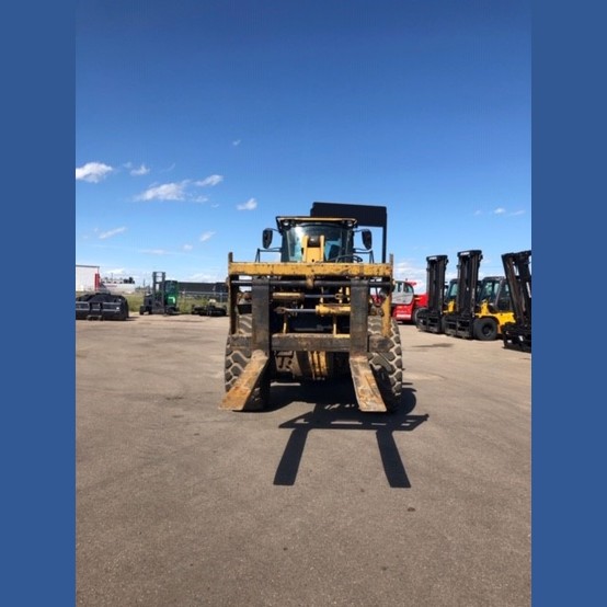 CAT 962M Wheel Loader