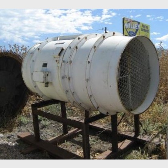 Spendrup electric ventilation fan supplier worldwide | Unused Spendrup ...