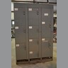 Allen Bradley 2100 Series Back to Back Six Column MCC Panel sold by ...