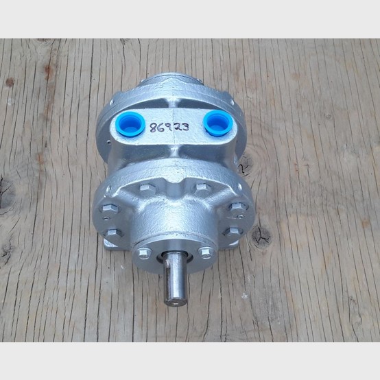 Gast Air Vein Motor supplier worldwide | Used Gast 5 hp Air Vein Motor ...
