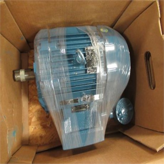 WEG 7.5 HP Explosion Proof Electric Motors