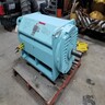 General Electric 600 HP Electric Motor