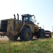CAT 992K High Lift Wheel Loader