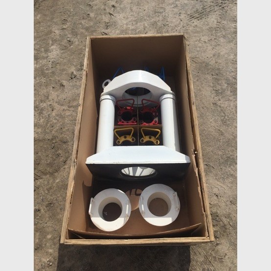 Atlas drilling parts supplier worldwide | Atlas 50 Ton drill casing ...