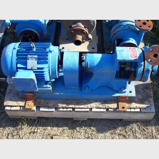 Smart Turner centrifugal pump supplier worldwide | Used Smart Turner 1 ...