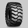 Bridgestone 35/65R33 Tires